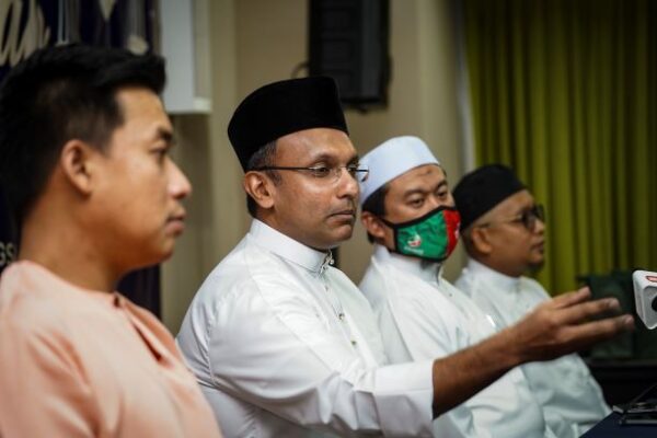 Semua parti Melayu diseru ketepi fahaman politik - Utusan Malaysia