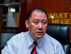 PRK Slim: Borang pencalonan belum dibeli - Utusan Malaysia