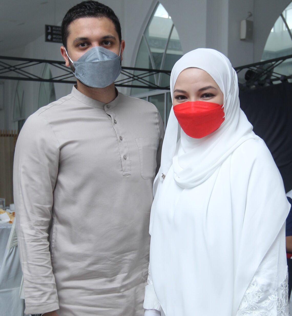 Muhammad Bilal nama anak sulung Neelofa - Utusan Malaysia