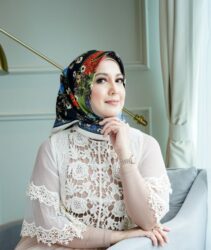 Mas Anizan tak dapat saksi nikah anak - Utusan Malaysia