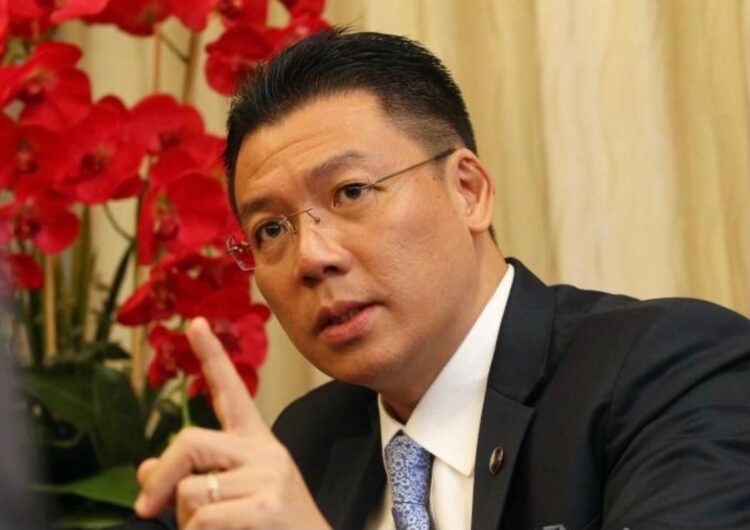 RM90b harta beku tidak dituntut - Utusan Digital