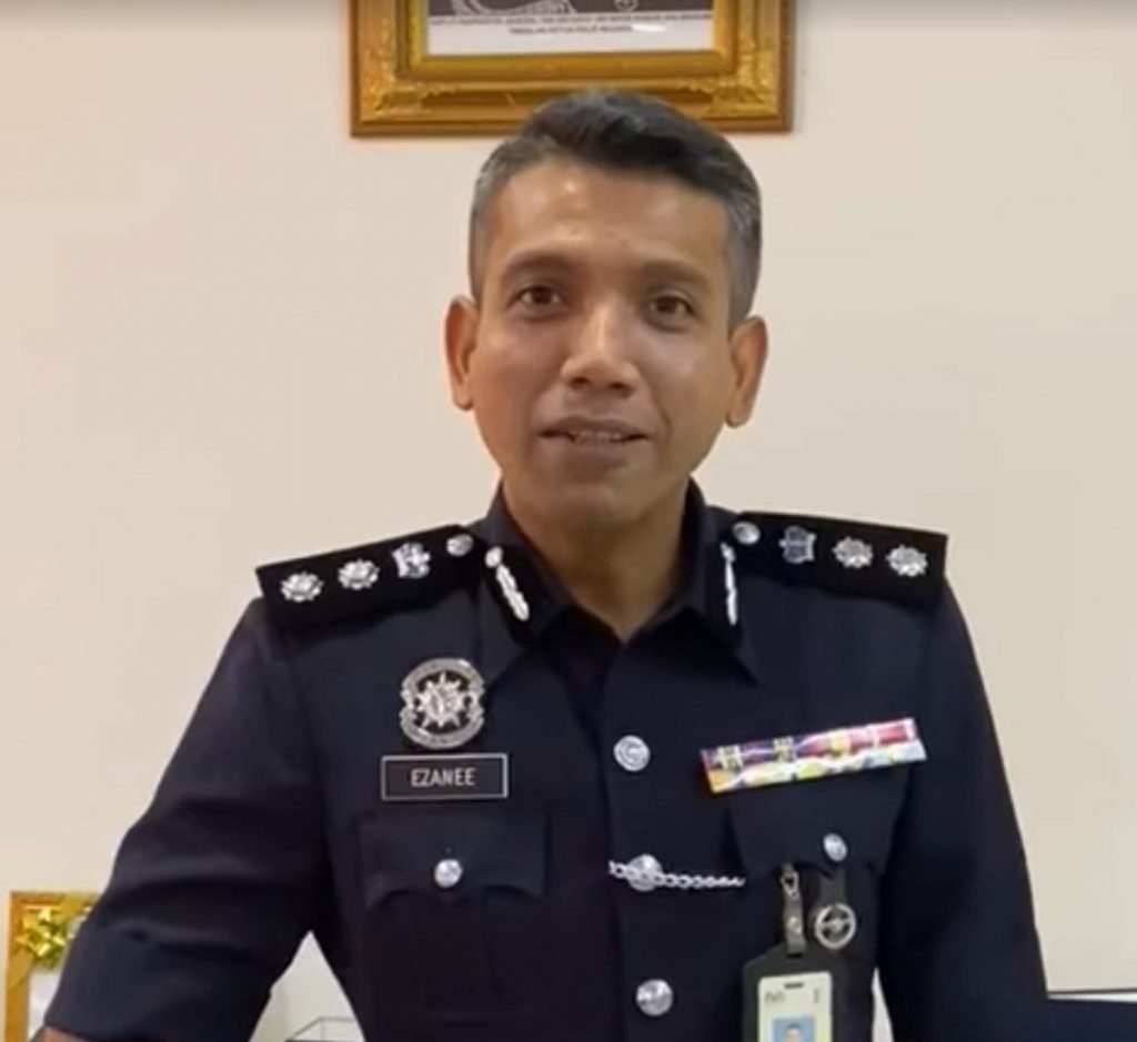 PKP: Enam jalan di Petaling Jaya, Damansara ditutup - Utusan Malaysia