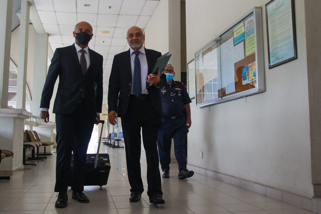 Tiada penglibatan pihak ketiga dalam kematian Nora Anne - Utusan Malaysia