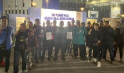 Pekida bantah penganjuran konsert di Nilai