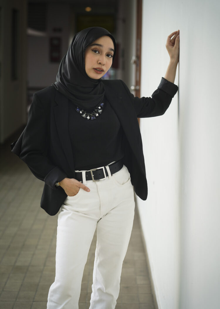 ‘Tak kisah dipanggil artis one-hit wonder’ - Utusan Malaysia