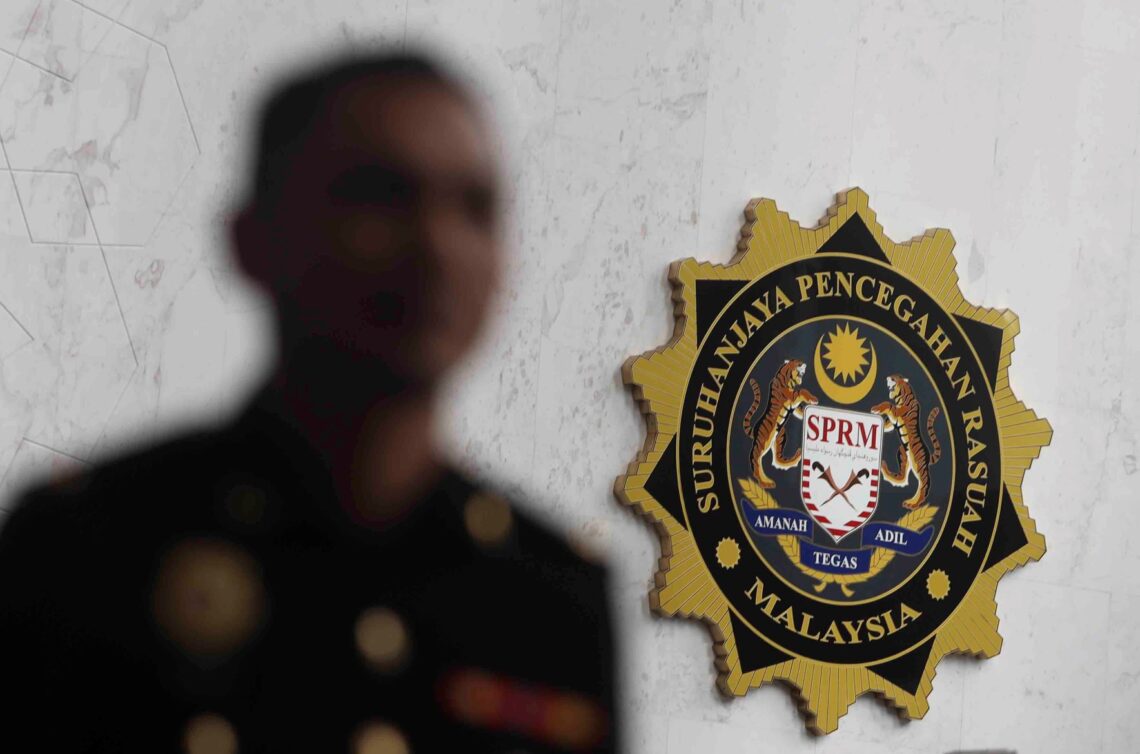 Dakwaan kes rasuah ‘hidup’ jika siasatan bagus