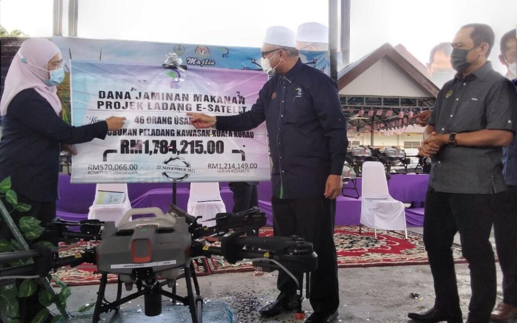 Pas Pusat tentukan kerjasama dalam Muafakat Nasional - Utusan Malaysia