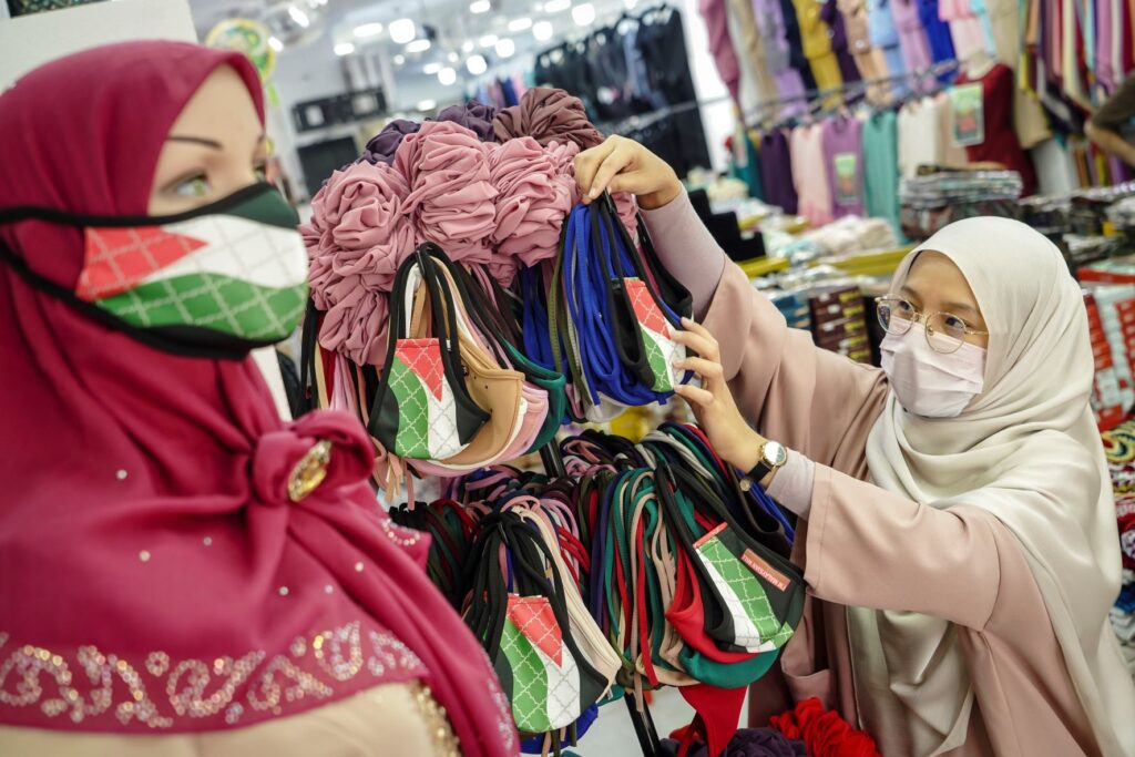 Tiada keperluan pelitup muka cap SIRIM