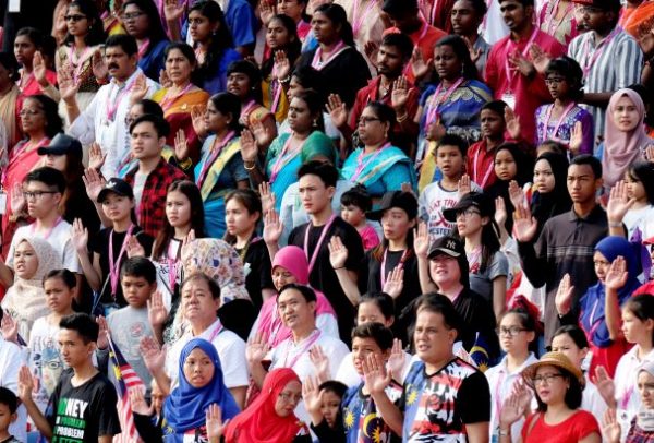 Perpaduan kunci kejayaan negara - Utusan Malaysia