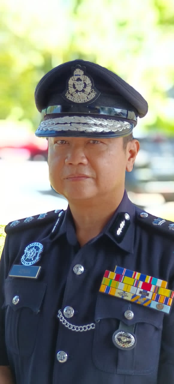 Wang simpanan RM60,000 pesara lesap ditipu Macau Scam