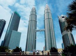 Petronas, JERA jalin kerjasama - Utusan Malaysia