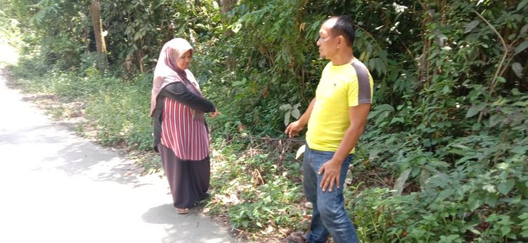 Cubaan culik: 'Anak cemas tangan ditarik lelaki berjambang’