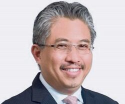 Azman Mokhtar dilantik Pengerusi Tabung Haji baharu - Utusan Malaysia