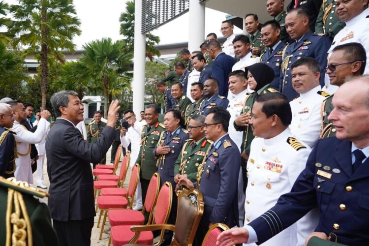 Puspahanas berpotensi bentuk masyarakat minda pertahanan