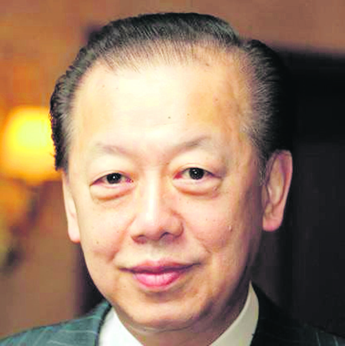 Quek Leng Chan individu terkaya di Malaysia - Utusan Malaysia