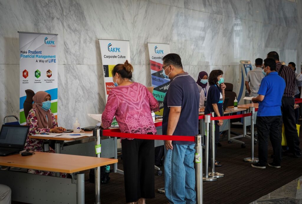 Perlu intervensi tangani kes muflis - Utusan Malaysia