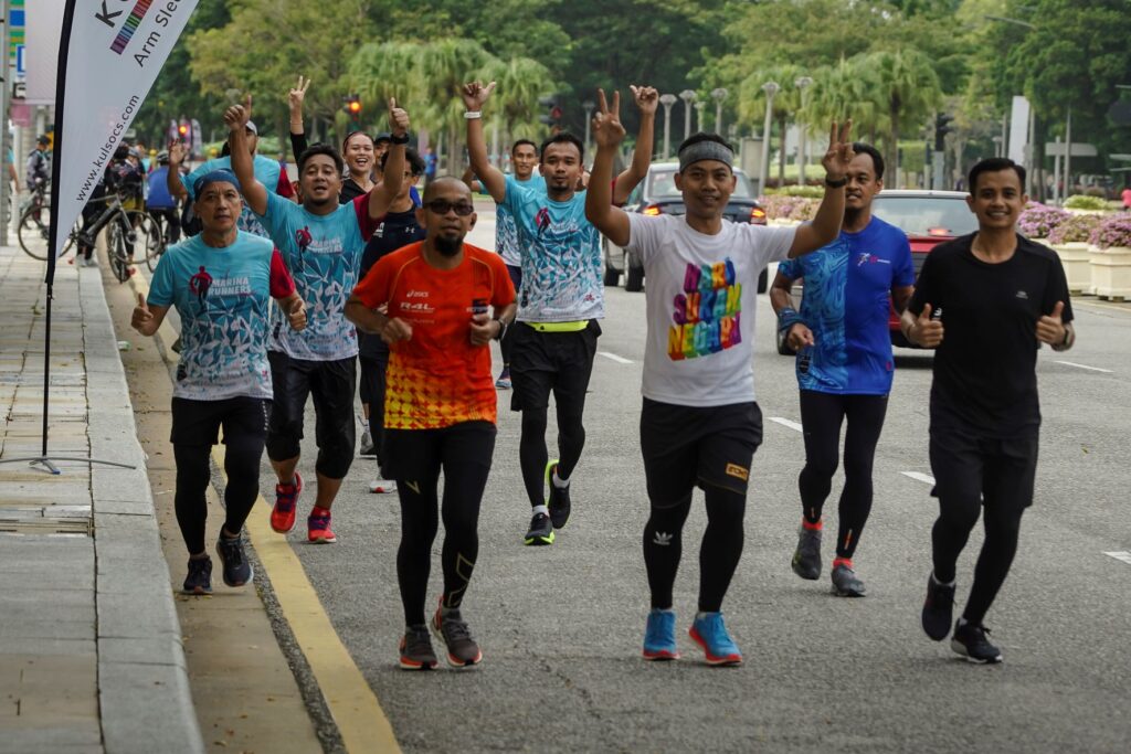 Badan sihat mudah ibadat - Utusan Malaysia