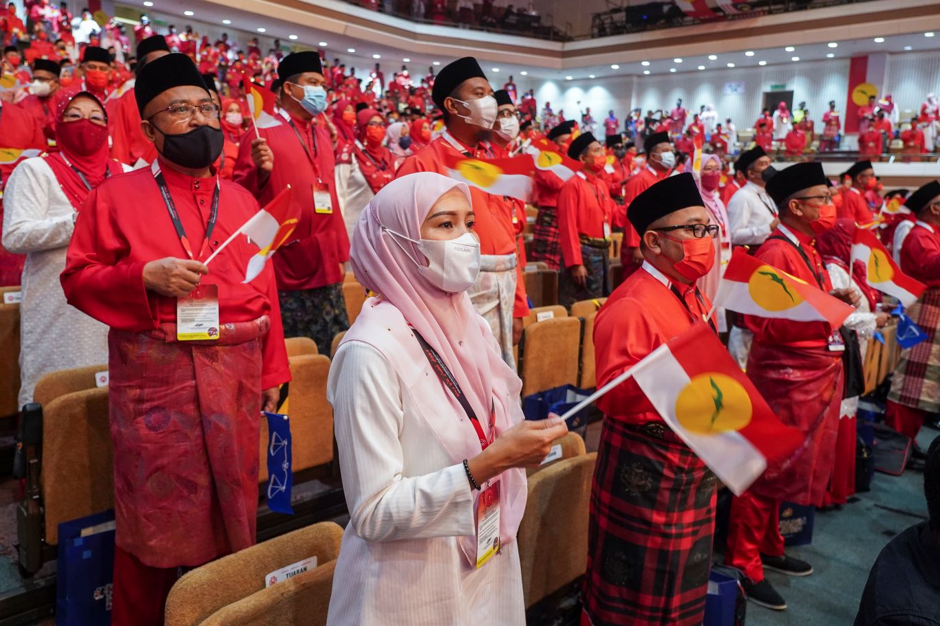 Rejuvenasi kepimpinan UMNO - Utusan Malaysia