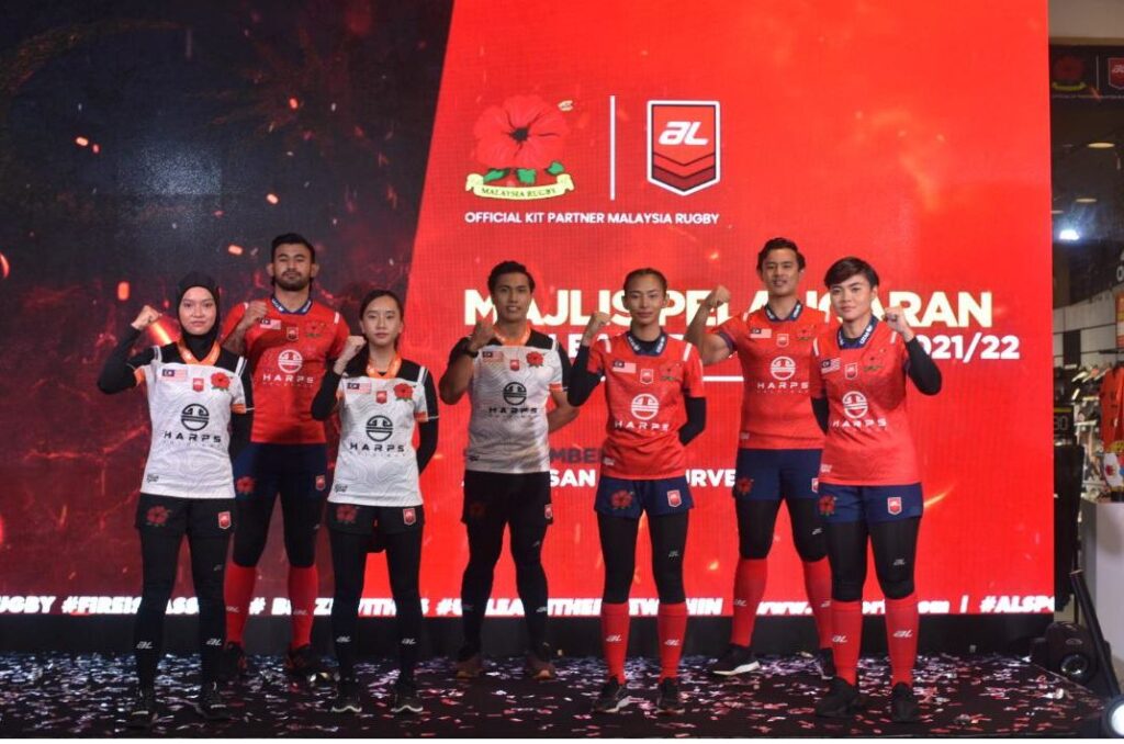 Apa nasib Kejohanan Ragbi Asia? - Utusan Malaysia