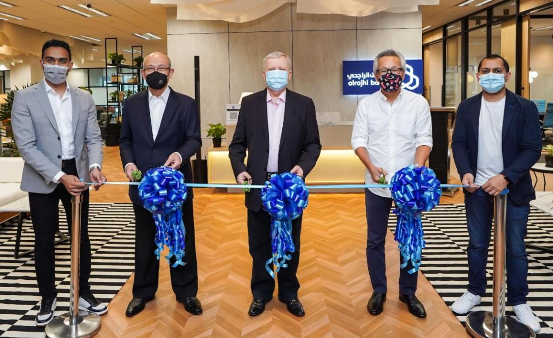 Ini memberi ARBM peluang untuk menumpukan pada inovasi.