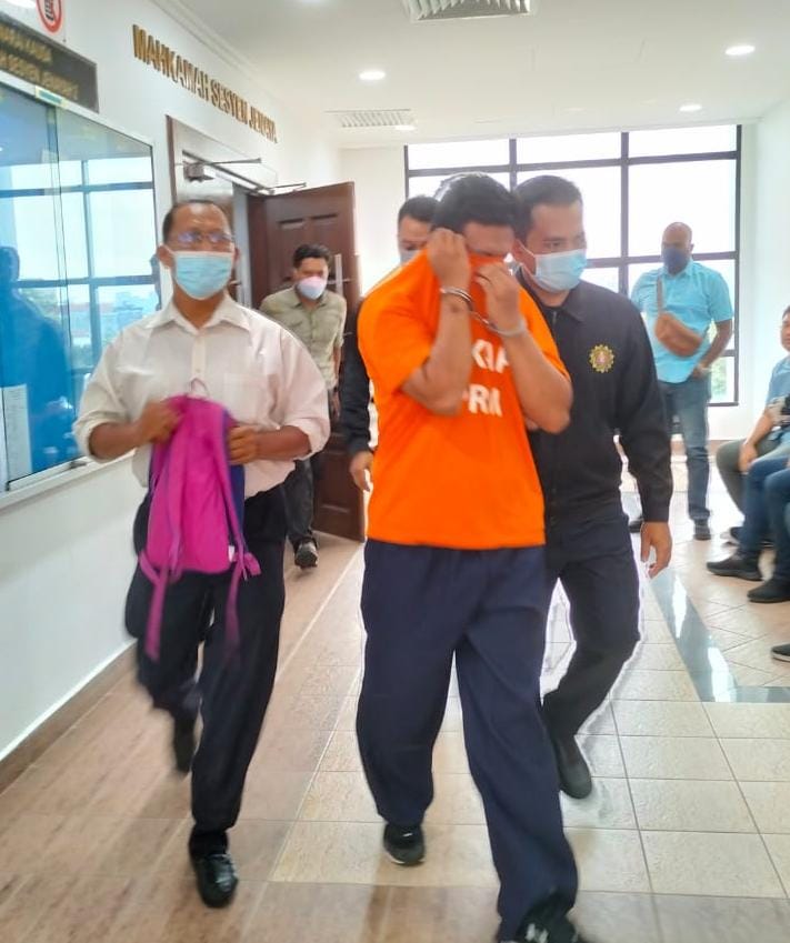 Inspektor polis dipercayai minta rasuah RM10,000 direman 5 hari ...