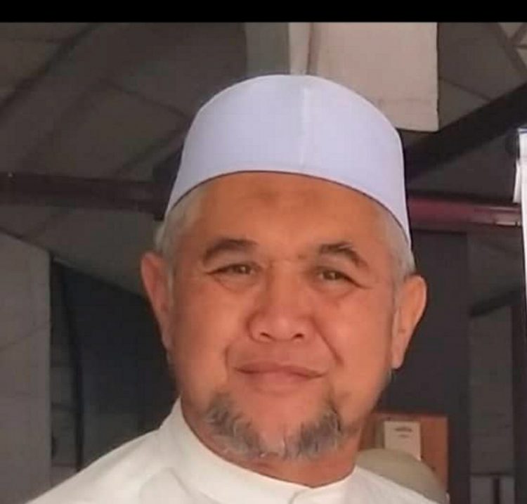 Pas pun boleh tetapkan calon - Razman - Utusan Malaysia