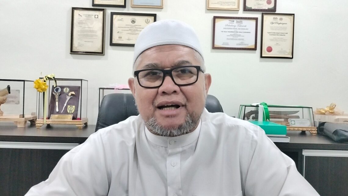 Pas Perak nafi gerak usaha tumbangkan kerajaan negeri - Utusan Malaysia