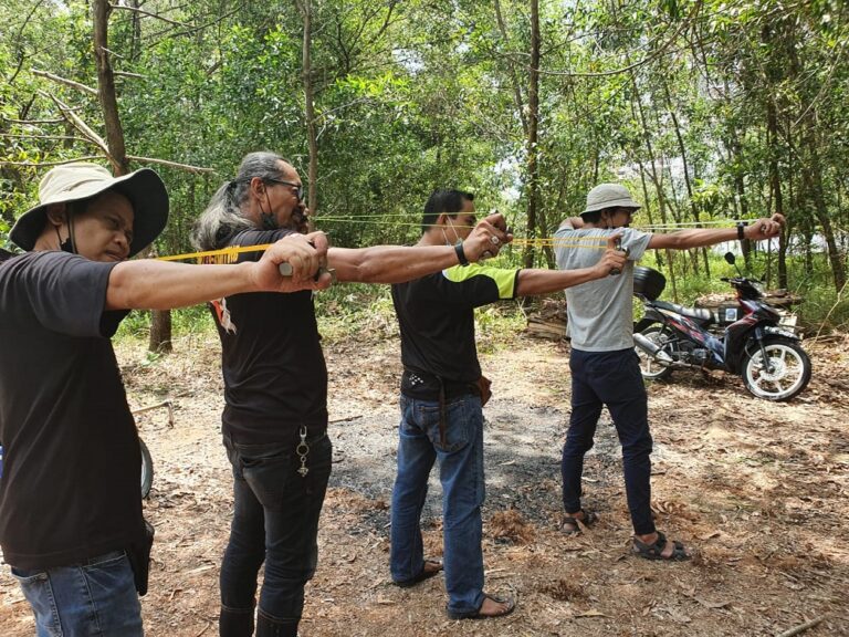 Potensi lastik zaman moden ganti lato-lato? - Utusan Malaysia