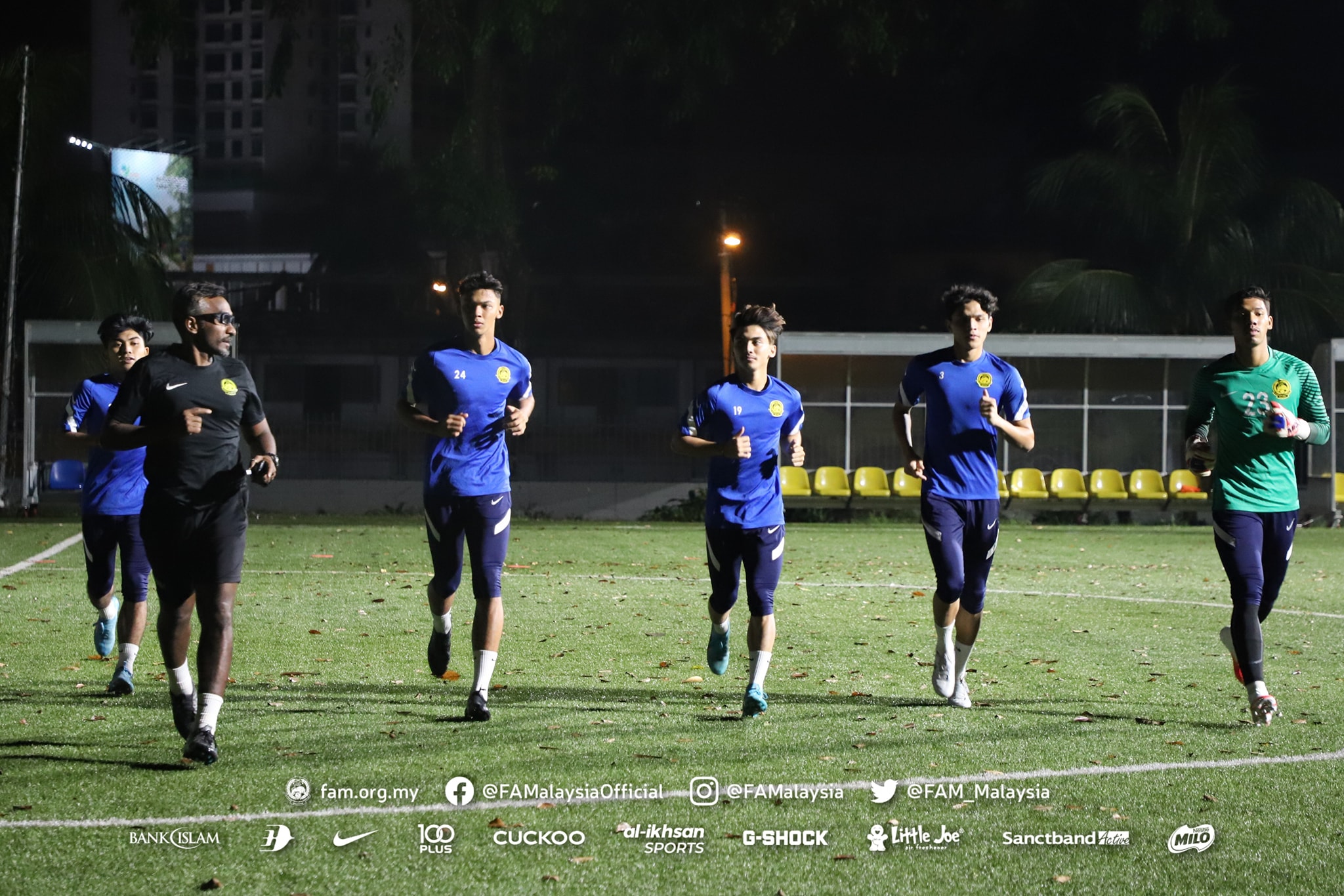 MFL pinda jadual Liga Super, tiada alasan tidak lepaskan pemain