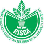 RISDA sedia bantuan usahawan dan agromakanan galak penanaman getah