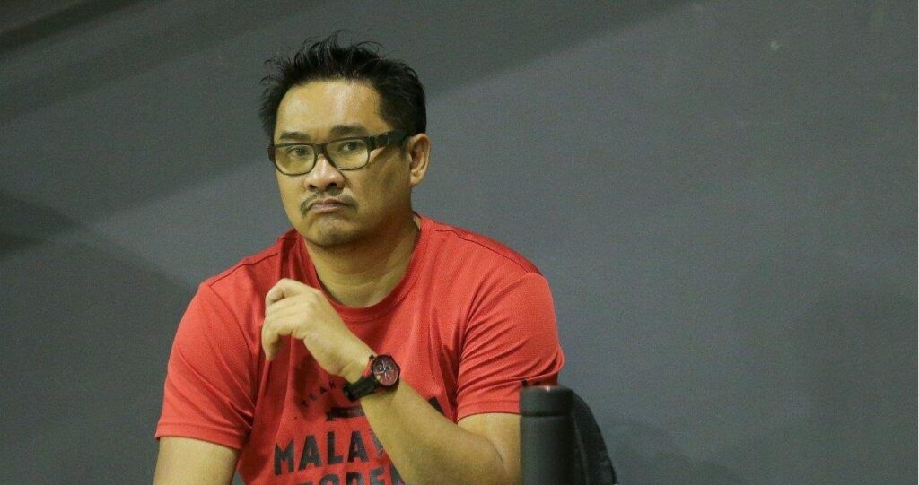 Rosman mahu bantu lebih ramai pemain layak ke Olimpik 2024