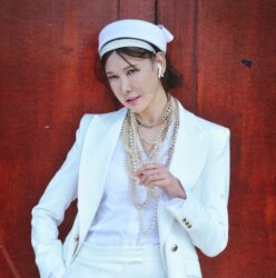 Nasha Aziz jaga nilai eksklusif - Utusan Malaysia