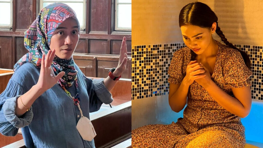 Filem Eva menang kategori thriller di Cannes - Utusan Malaysia