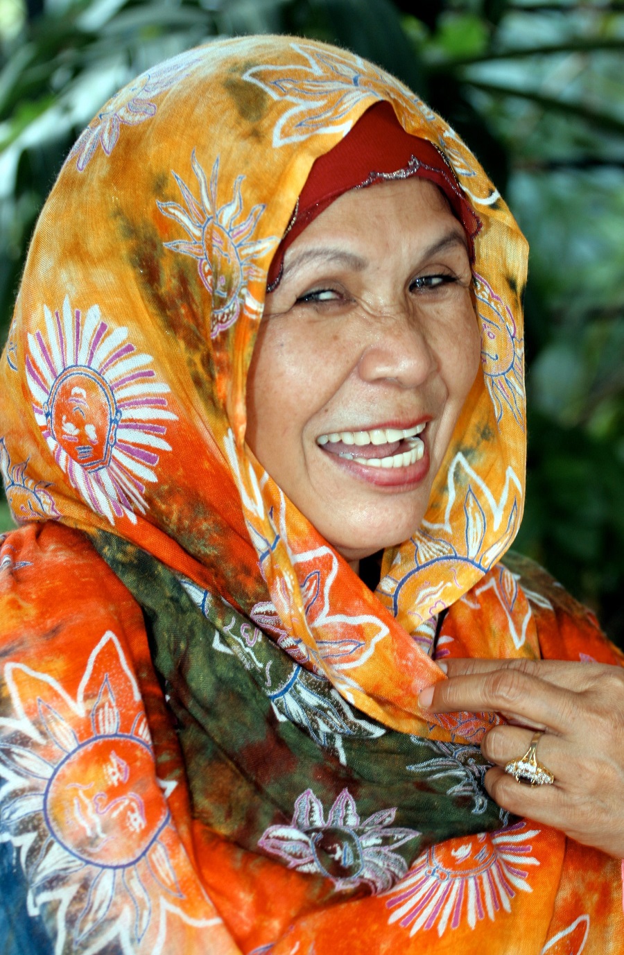 ‘Pelakon dulu pandai mengaji, berzanji’ - Utusan Malaysia