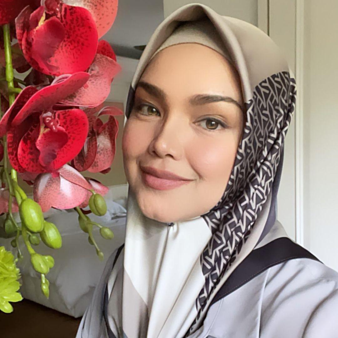 Siti Nurhaliza keluar single baharu tahun depan - Utusan Malaysia