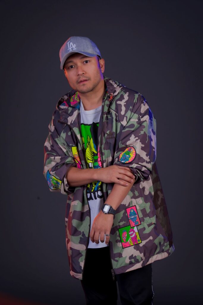 Polis Evo 3: Magis persahabatan Zizan, Sam