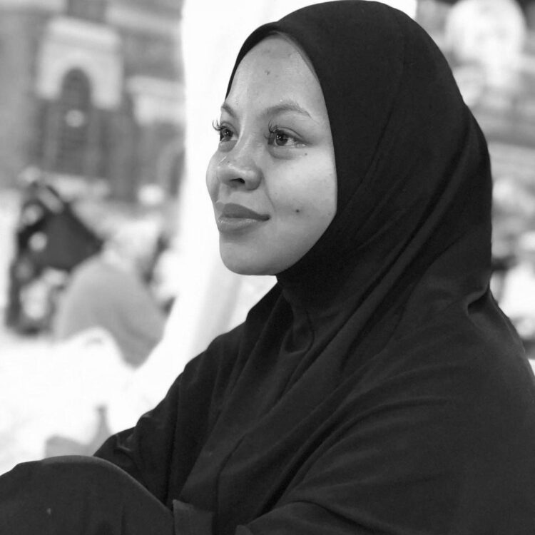 “Semoga Allahyarham Siti Sarah ditempatkan di jannah firdaus” - rakan ...