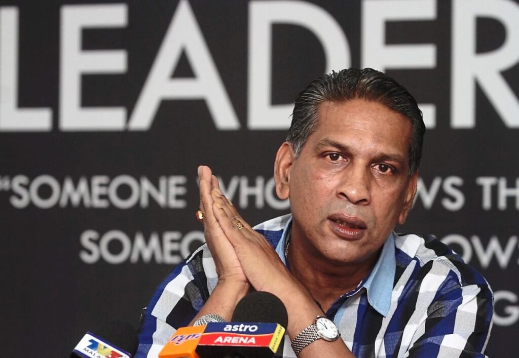 Sukar terap ‘DNA’ baharu kepada senior - Utusan Malaysia