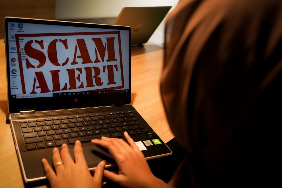 Penjawat awam rugi RM852,000 ditipu 'phone scam'