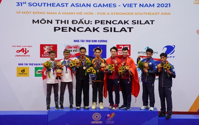 Kerajaan teruskan Program Podium sehingga 2025