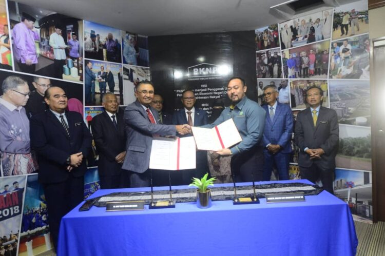 Kilang silika di Tanjung Gelang bakal tawar 1,000 peluang pekerjaan ...