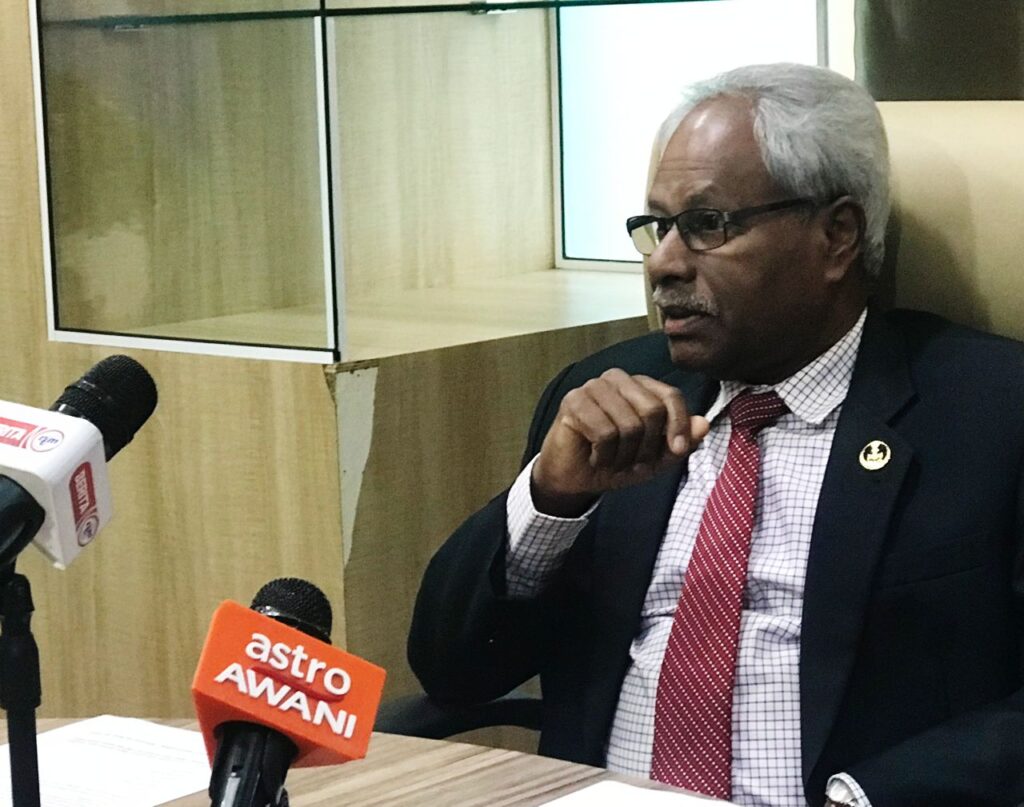 Keracunan makanan - Amalkan ‘lihat, hidu, rasa’ - Utusan Malaysia