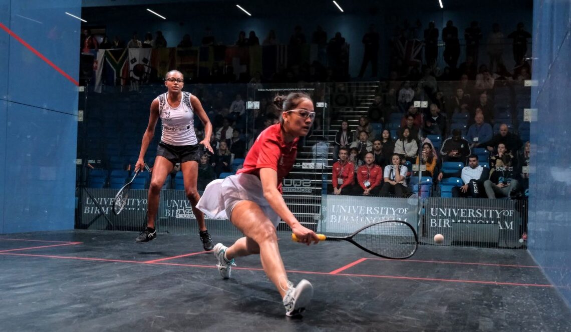 Aira ketuai Malaysia mara ke separuh akhir di Birmingham