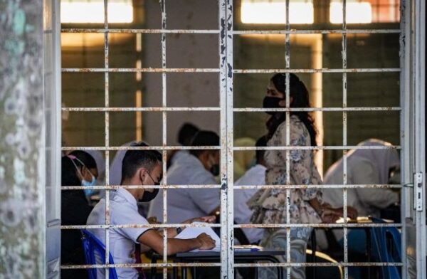 Peratus calon layak sijil SPM 2020 meningkat - Utusan Malaysia