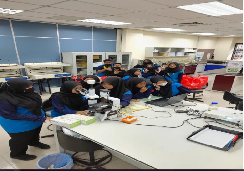 Memperkasa budaya STEM dalam kalangan pelajar-pelajar B40