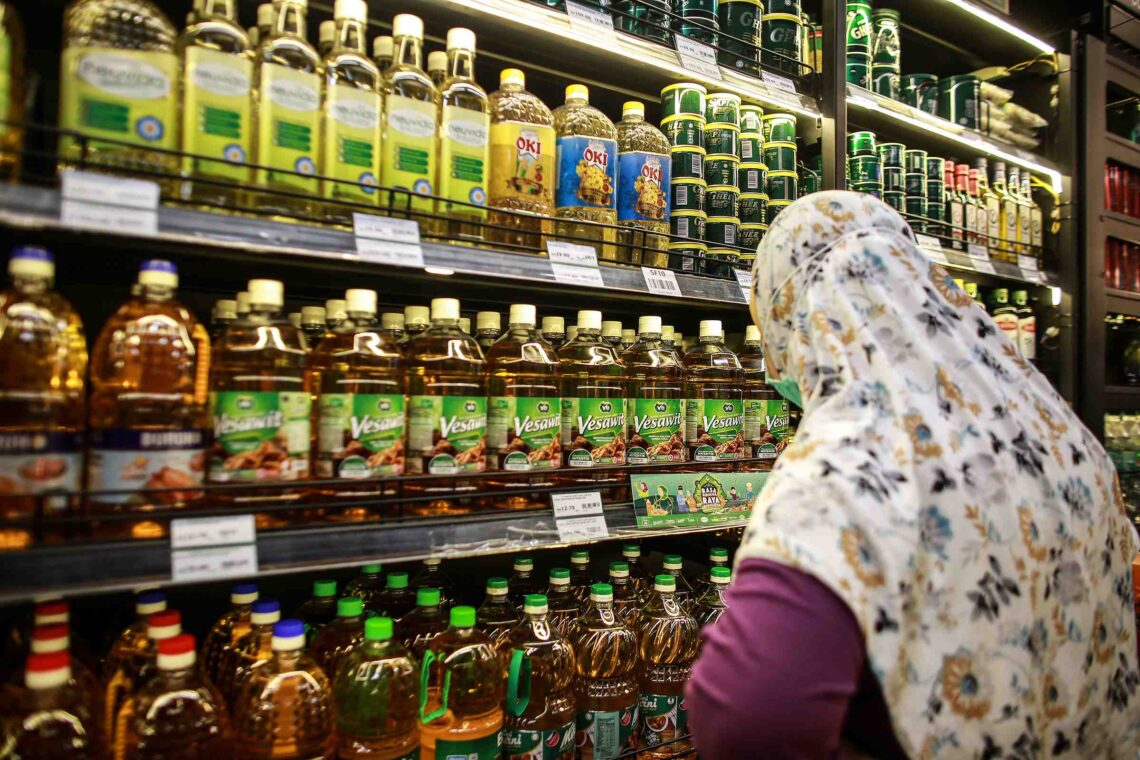 Tiada mekanisme selia subsidi