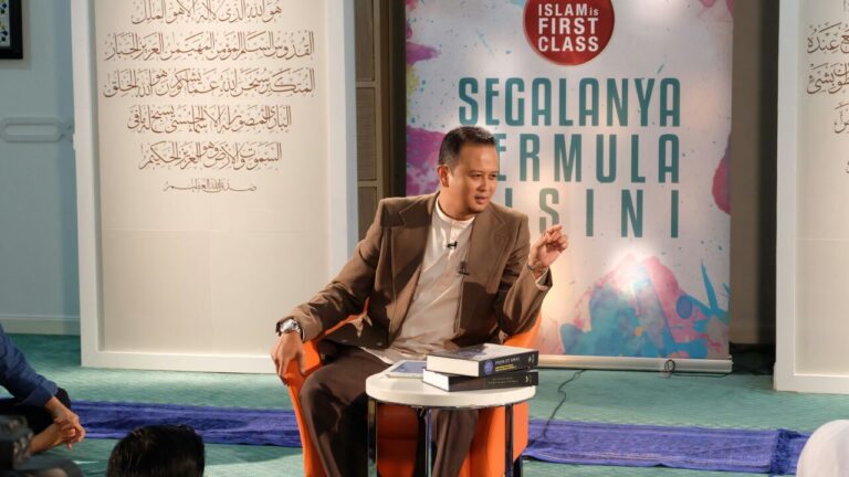 Syamsul Debat ‘laris’ sampai hujung tahun