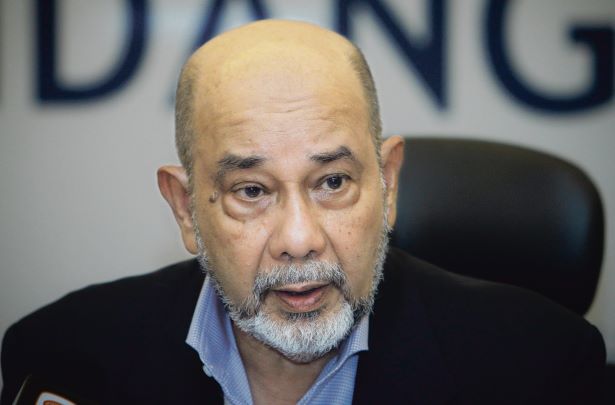 Tiada kerajaan macam ini di dunia! - Utusan Malaysia