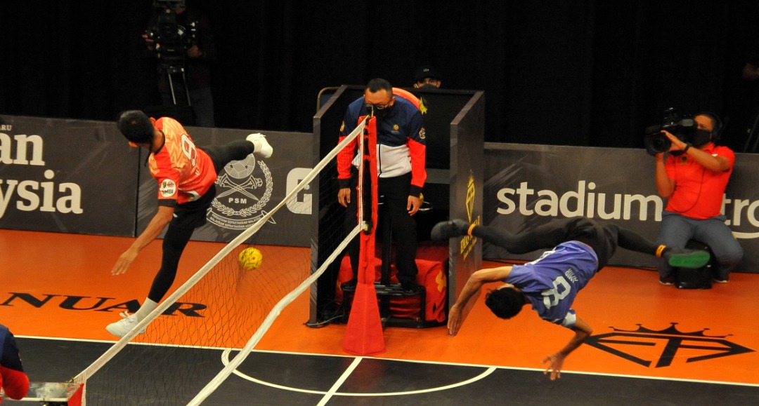 KPT-Masum Knights 'mangsa' pertama Piala Juara-Juara - Utusan Malaysia