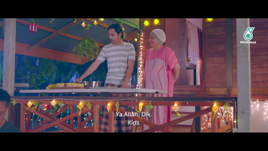 Drama Raya PETRONAS 366 gambaran ketabahan rakyat Malaysia - Utusan ...